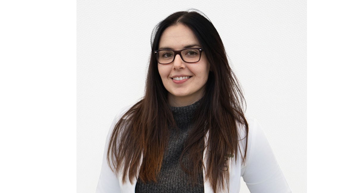 Melissa Labbé-Binet nutritionniste à Québec, Lebourgneuf, Ste-Foy et ...